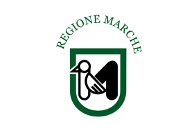 Bandiera Marche in vendita|Bandiere regioni italiane